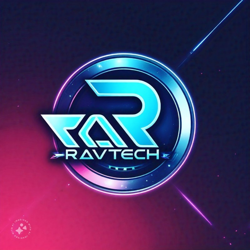 ravetech on Selar