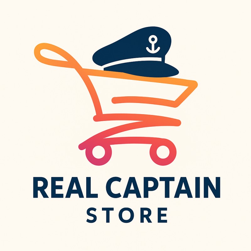 Real Captain Store on Selar