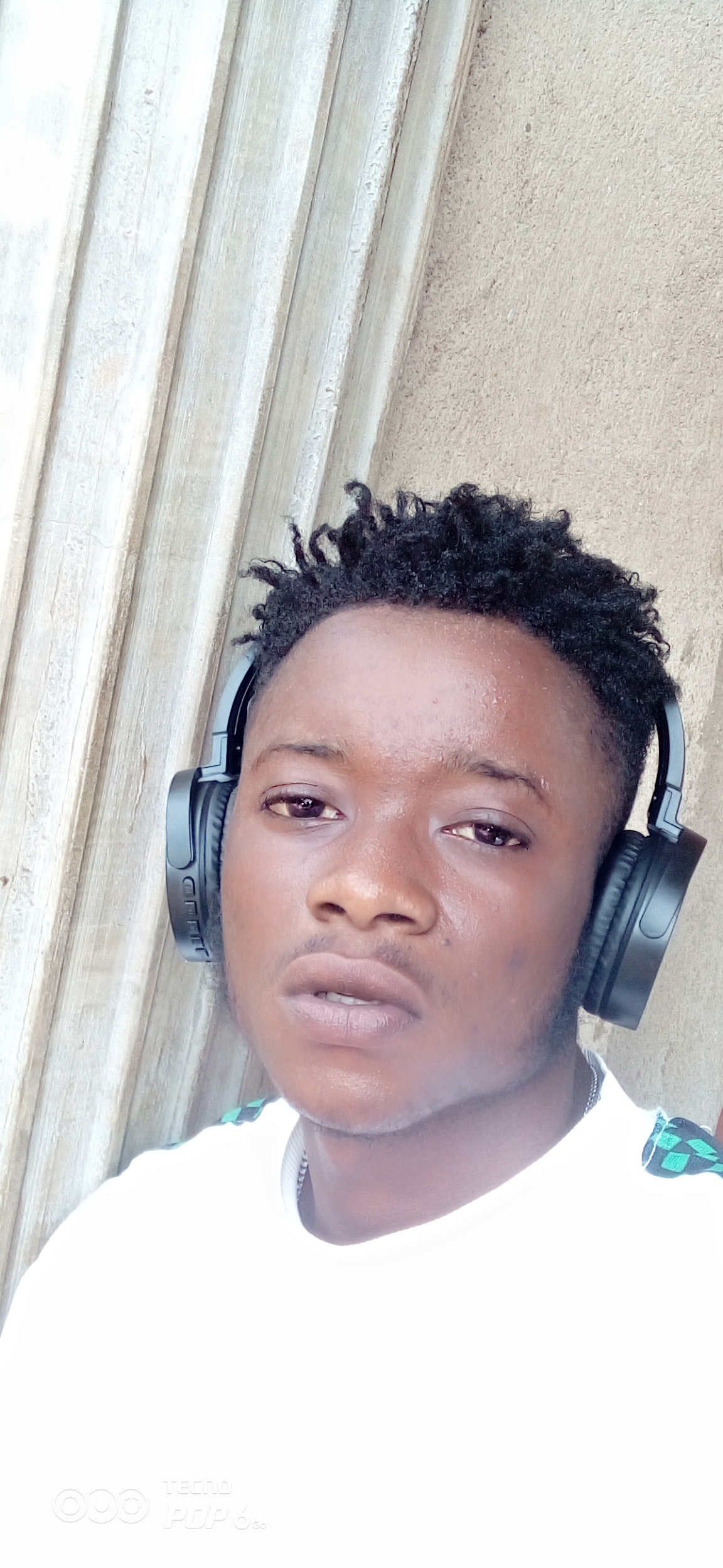 Rekpene Inyang ben on Selar