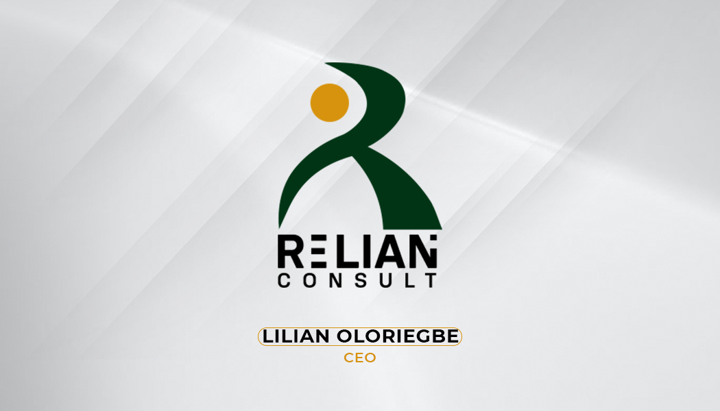 RELIAN CONSULT on Selar