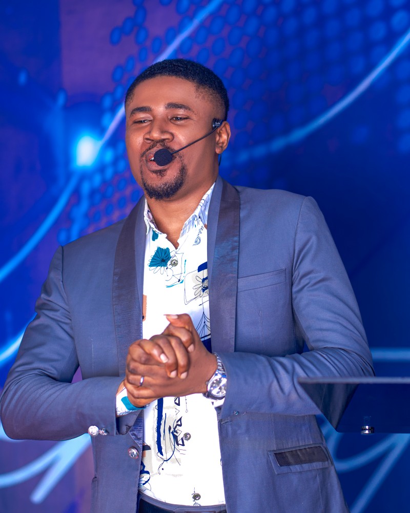 REUBEN S. DANIEL on Selar