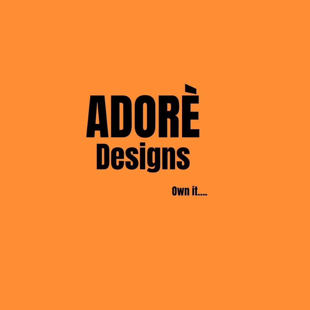 ADORÈ DESIGNS on Selar.co