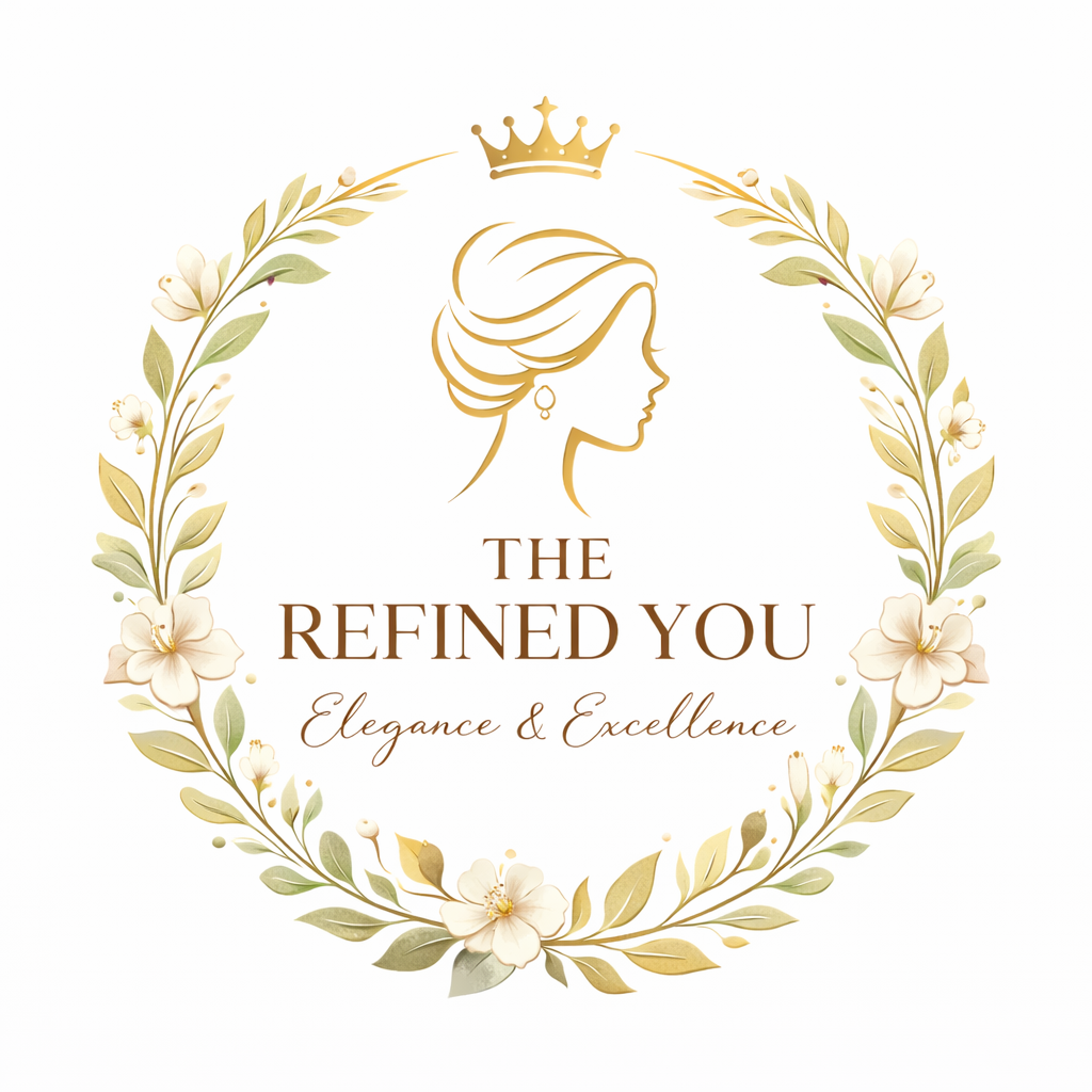 The Refined You ( TRY) on Selar