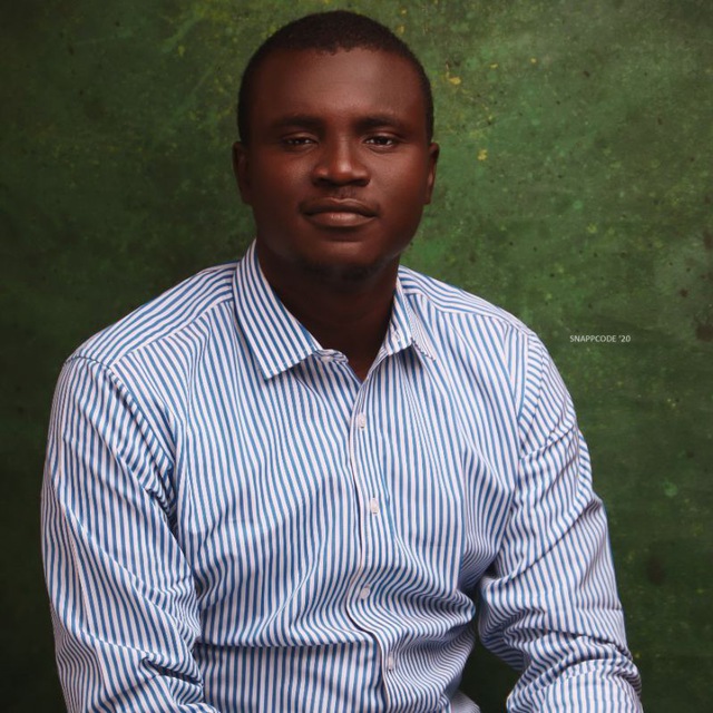 Rotimi Babalola on Selar