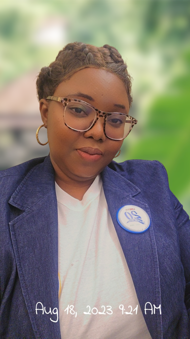 Show Love to Ruth A.O on Selar - Selar