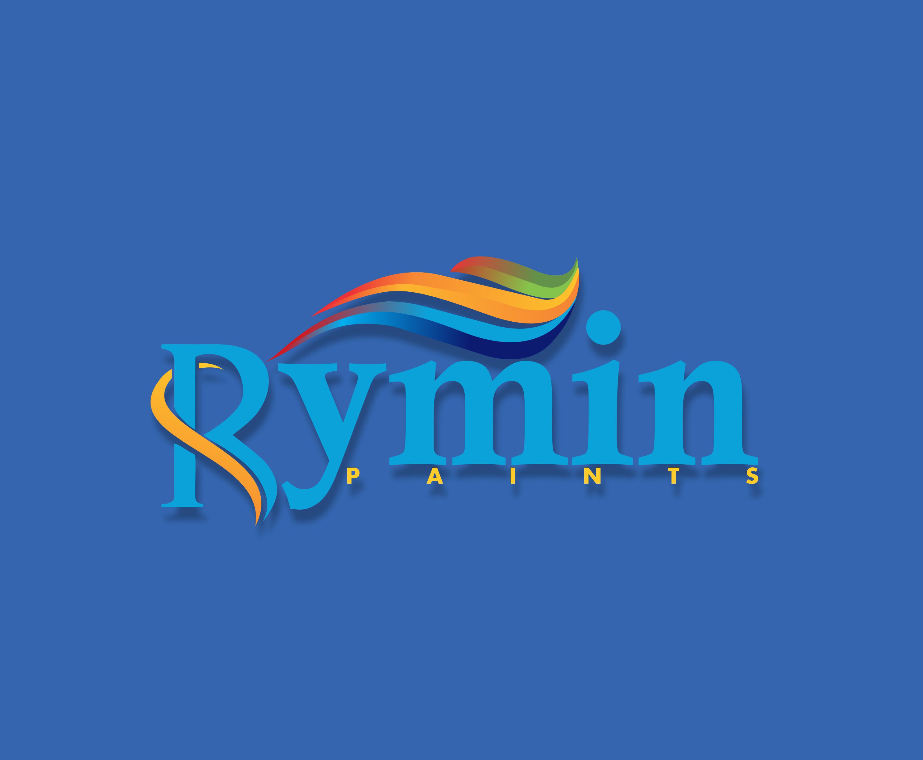 Rymin Paints on Selar