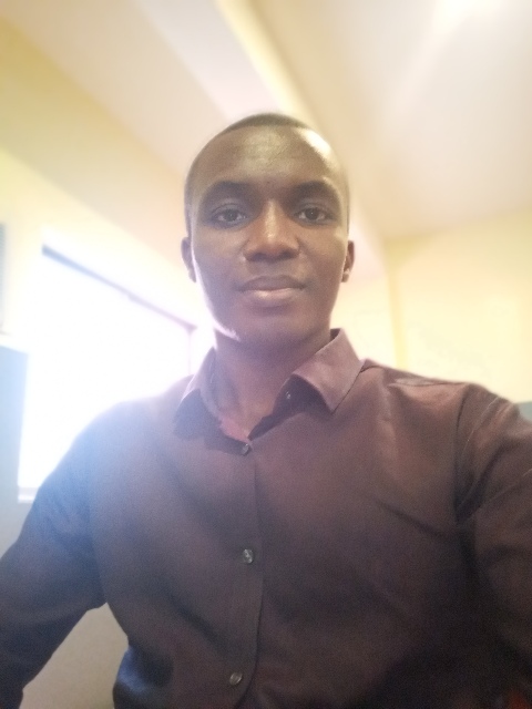 Show Love to Saaka Moses on Selar - Selar