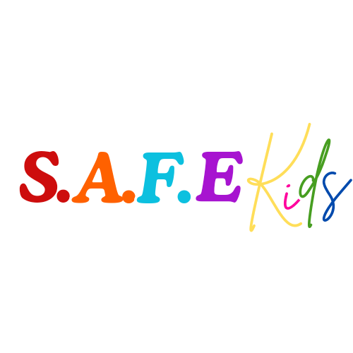S.A.F.E Kids on Selar
