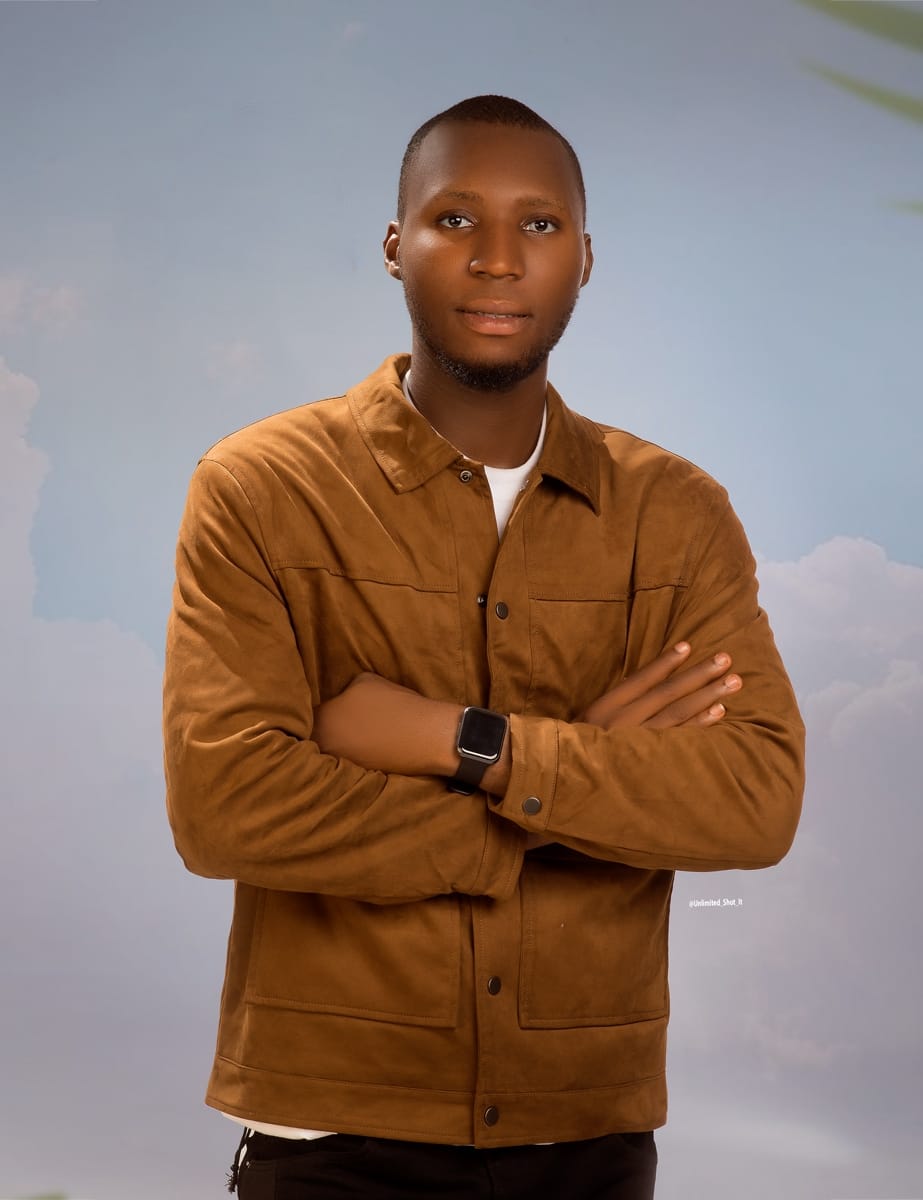 Yakub Dolapo Muheez on Selar