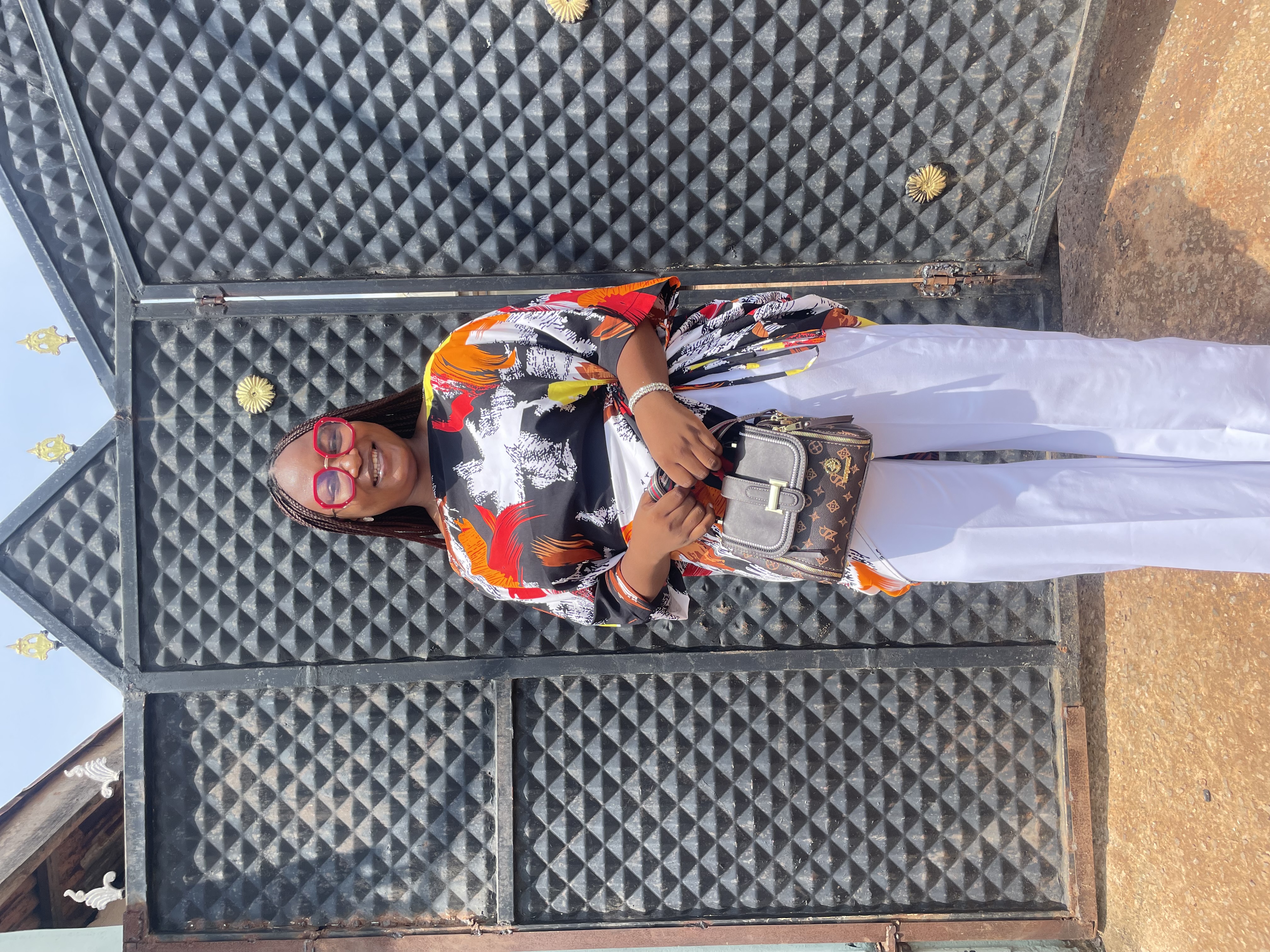 Show Love to Salome on Selar - Selar