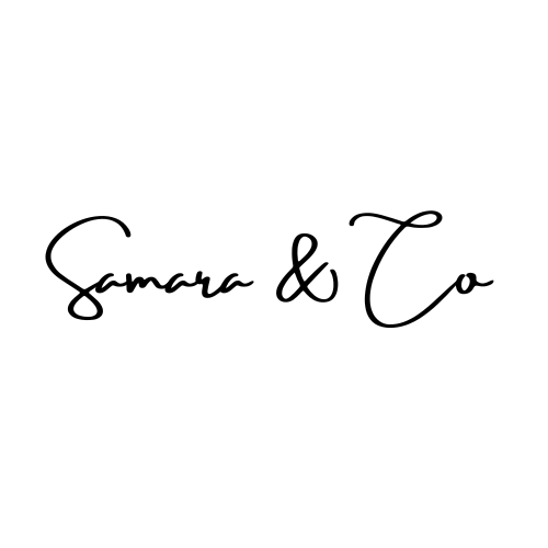 Samara & Co on Selar