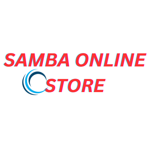 Samba Online Store on Selar