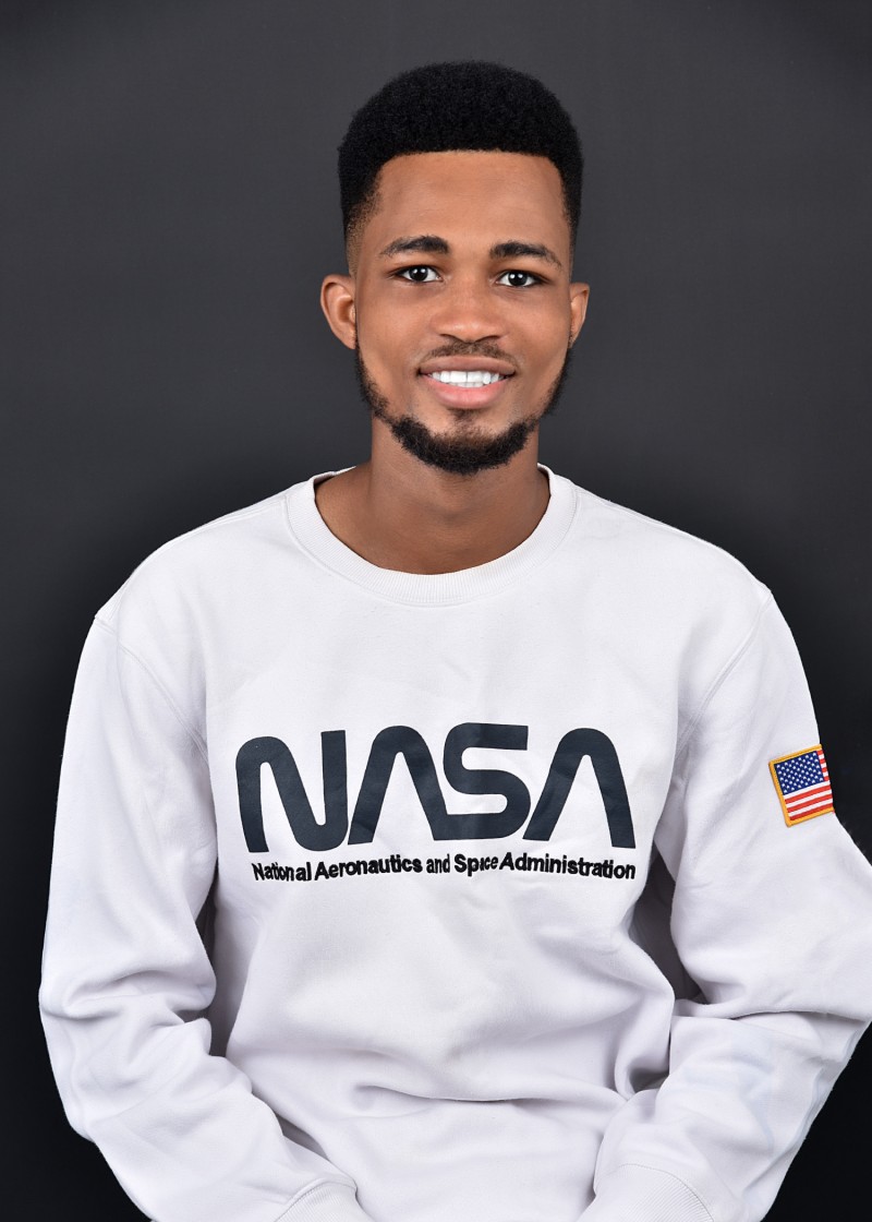 Sam Charles A. on Selar