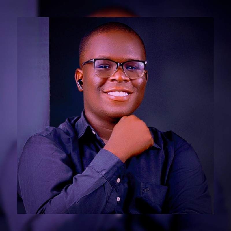 Sammy David on Selar