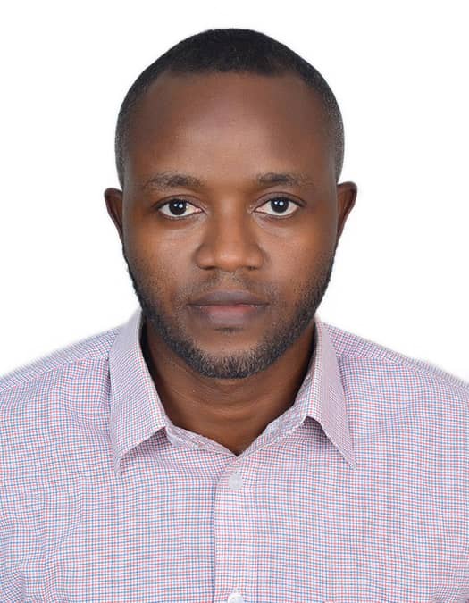 Show Love to Samson Muyiwa on Selar - Selar