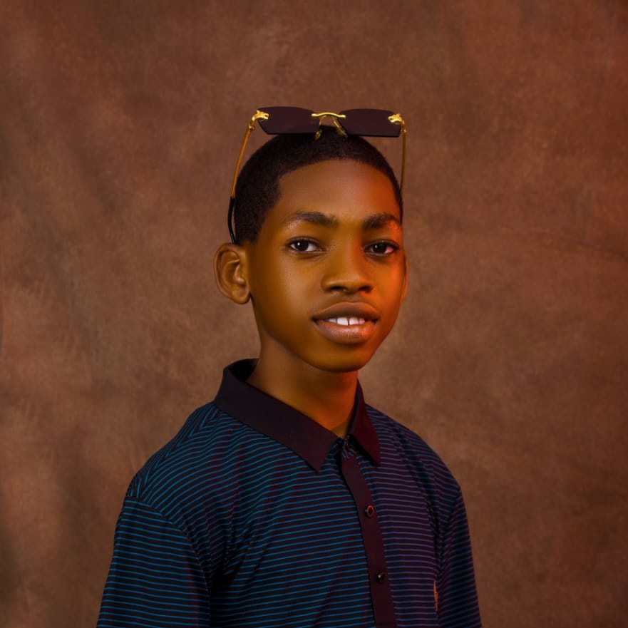 Samuel Stephen on Selar