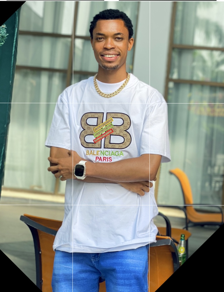 Samuel aniedi eyo on Selar