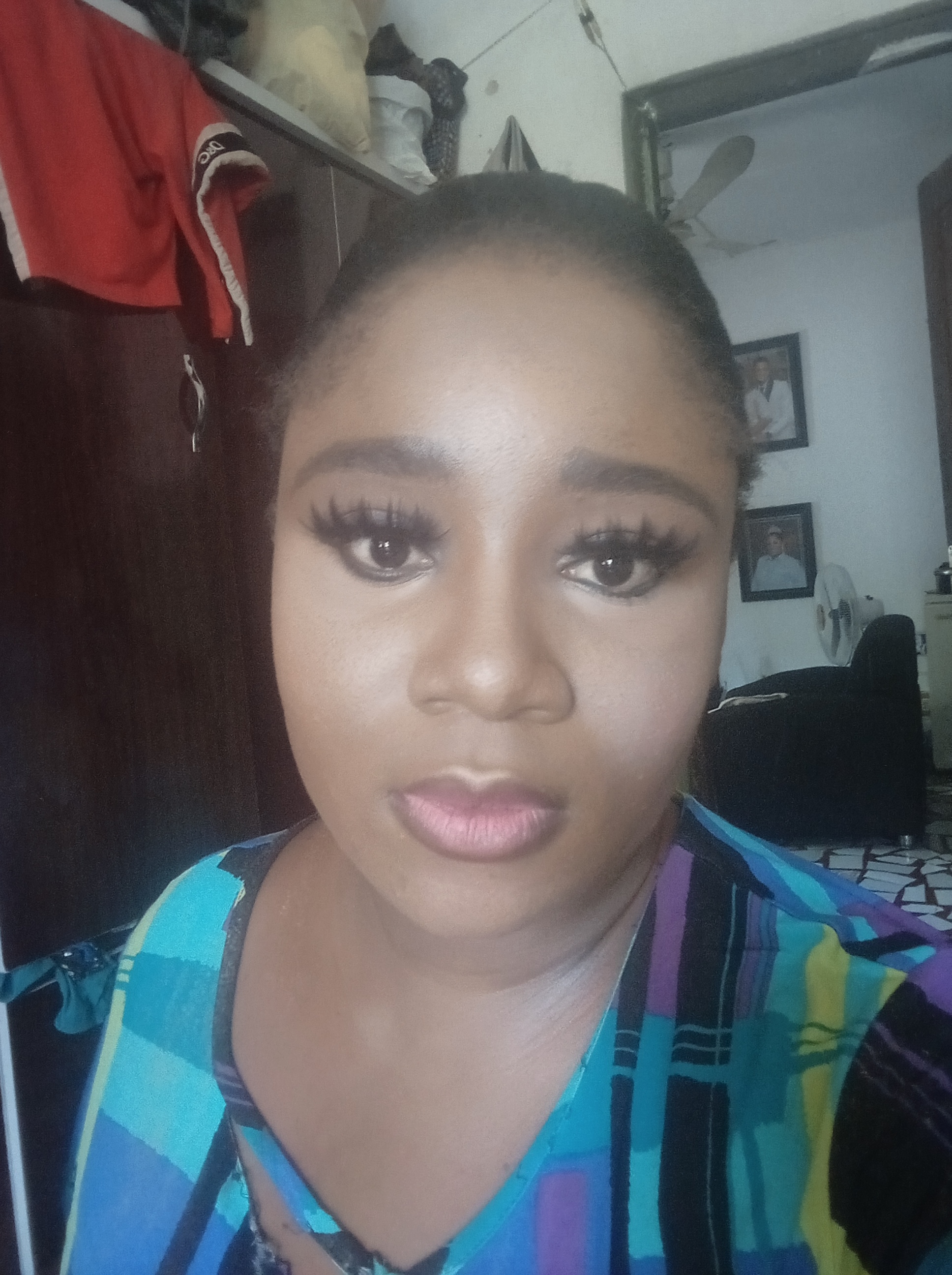 Samuel Blessing Uche on Selar