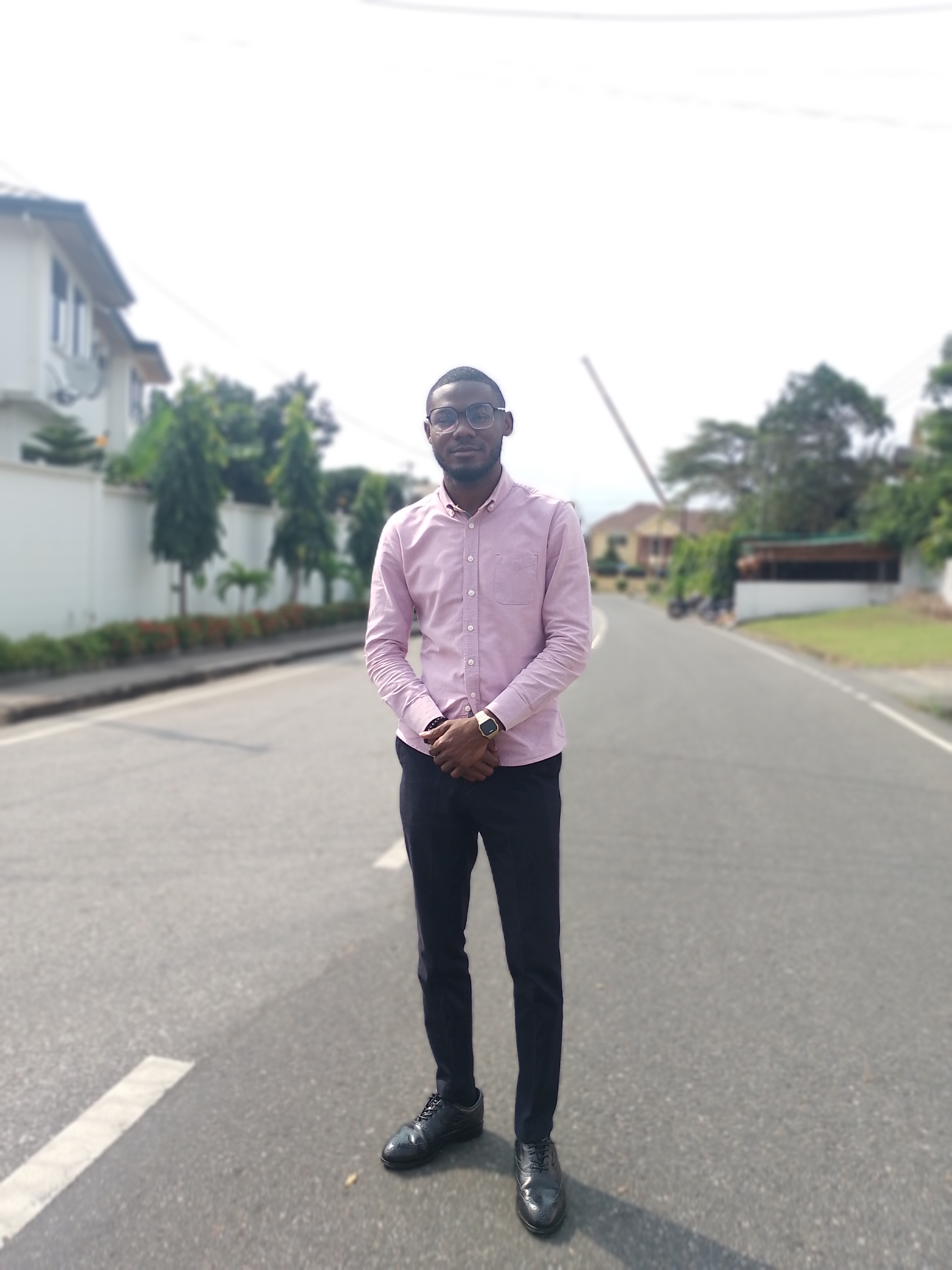 Show Love to Samuel Grant on Selar - Selar