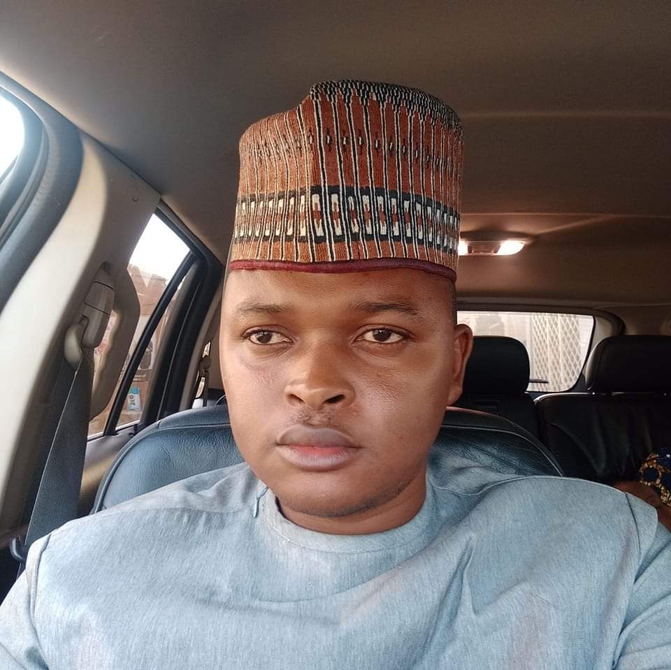 Show Love to Samuel Obaje on Selar - Selar