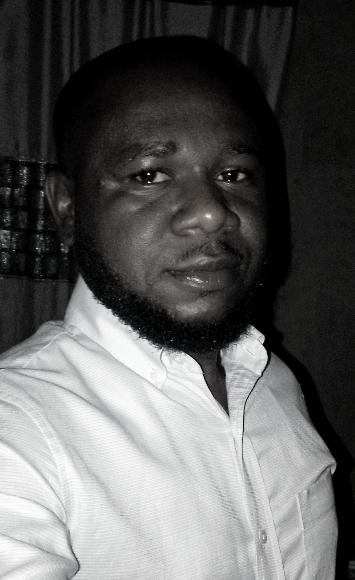 Samuel Akyem on Selar
