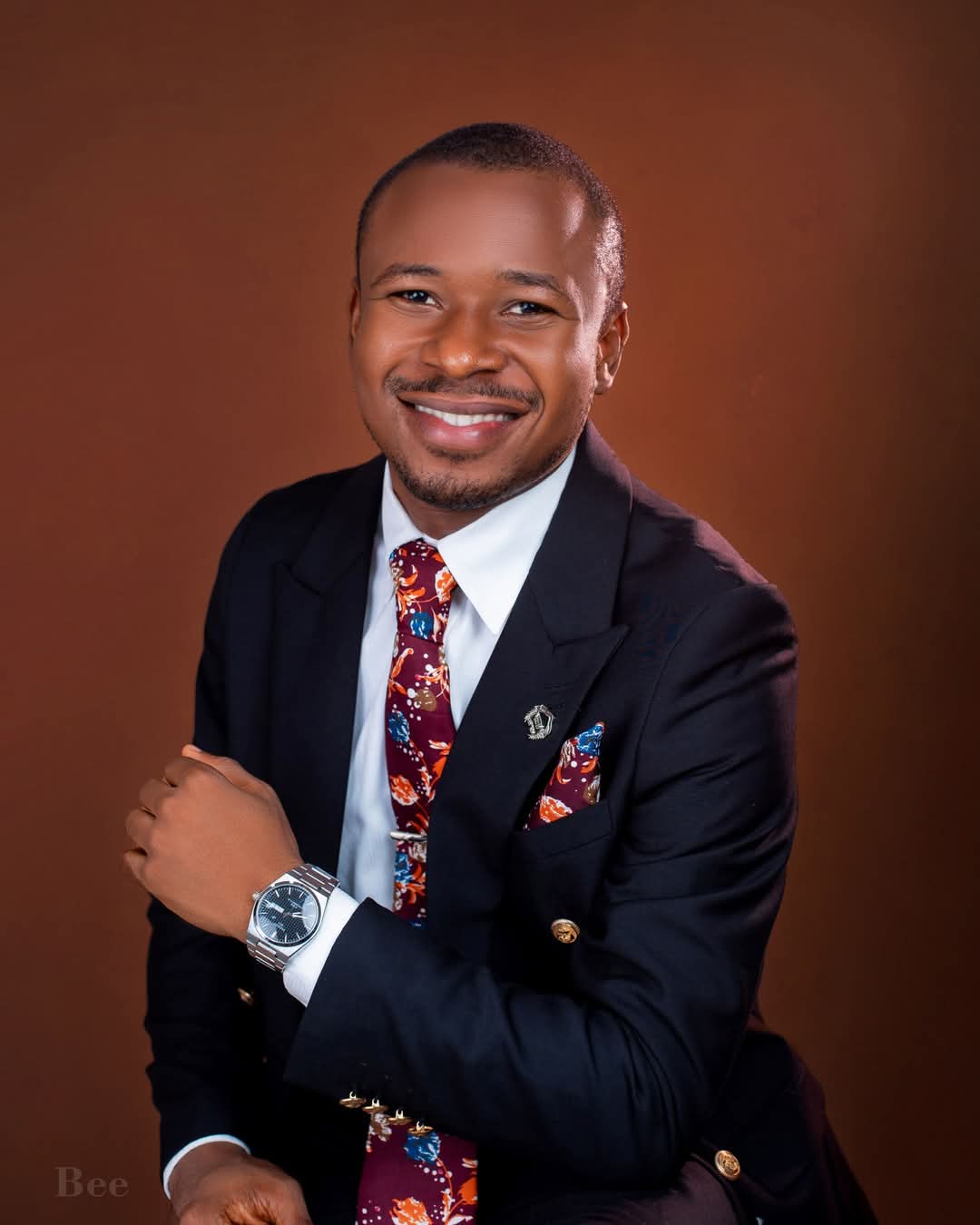 Samuel Segun Emmanuel on Selar