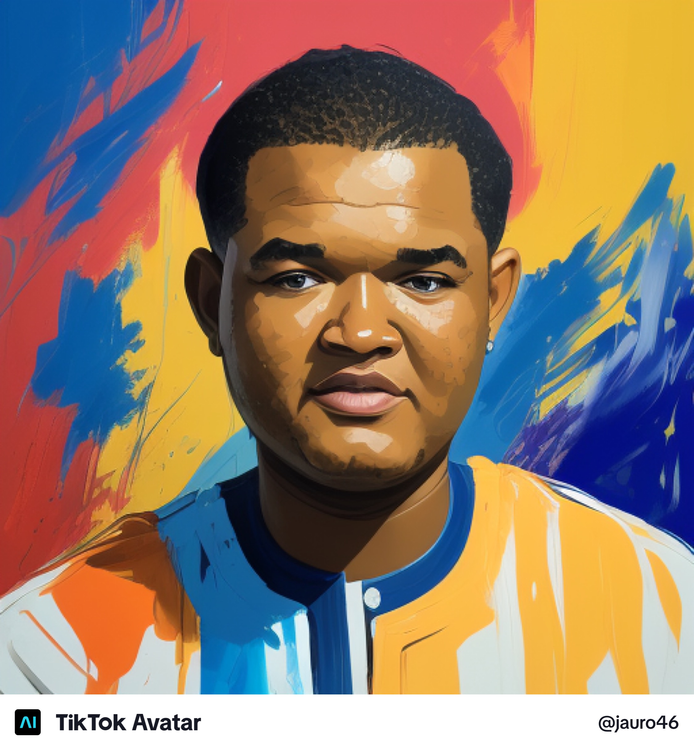 Sangiru musa jauro on Selar