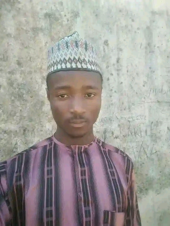 Show Love to Sani Aliyu Yunusa on Selar - Selar