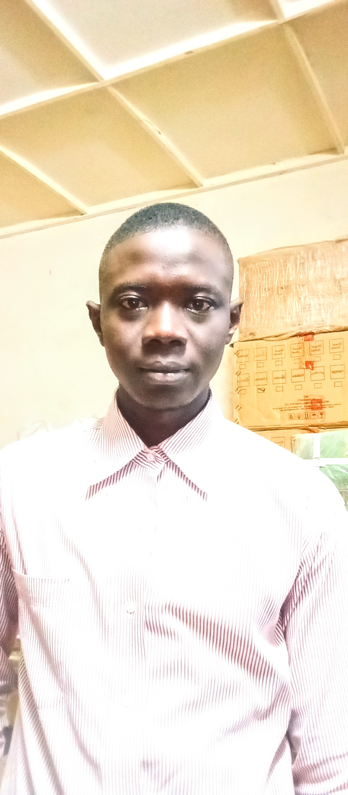 Show Love to Moustapha sani on Selar - Selar