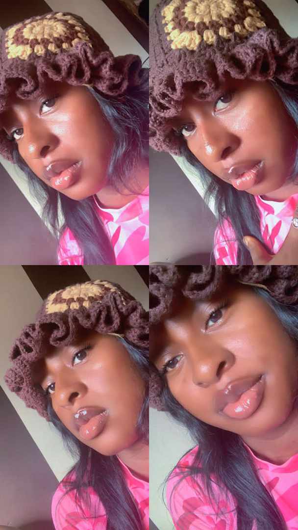 Sasha Daniel on Selar