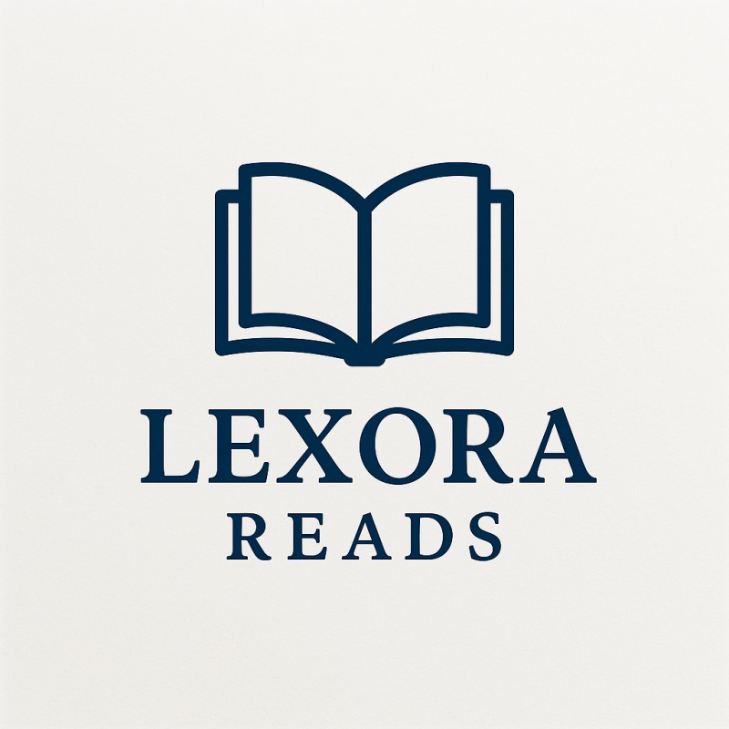 Lexora Reads on Selar
