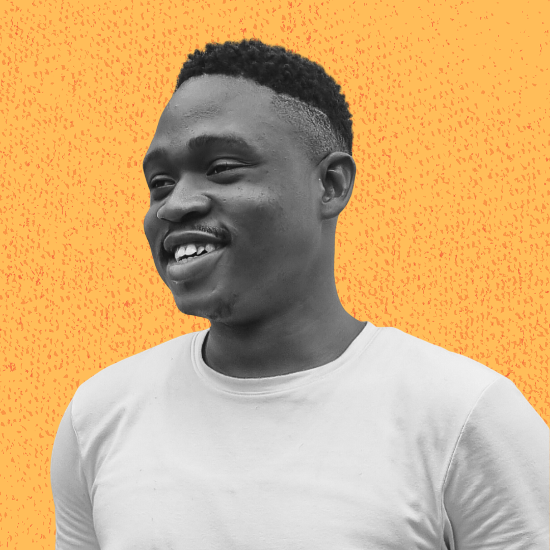 Show Love to Segun Adigun on Selar - Selar