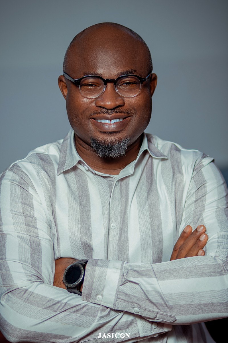 Segun Akiode on Selar