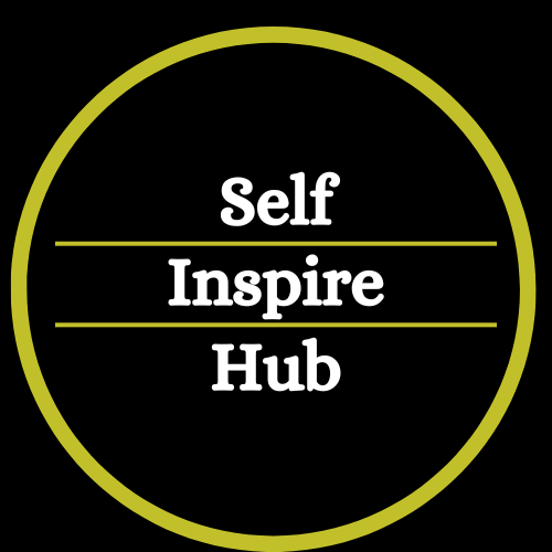 Self Inspire Hub on Selar