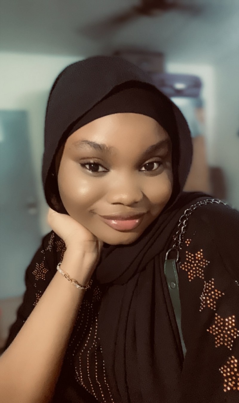 Semira Yesufu on Selar