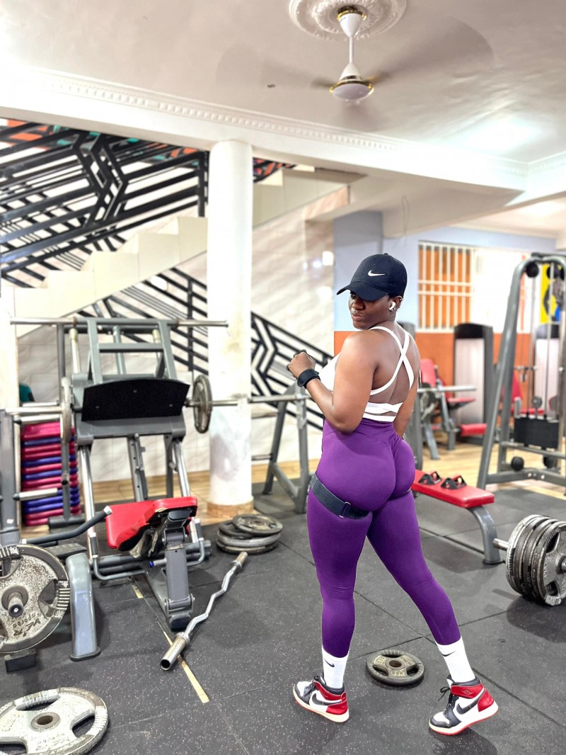 Sepha Fitness on Selar