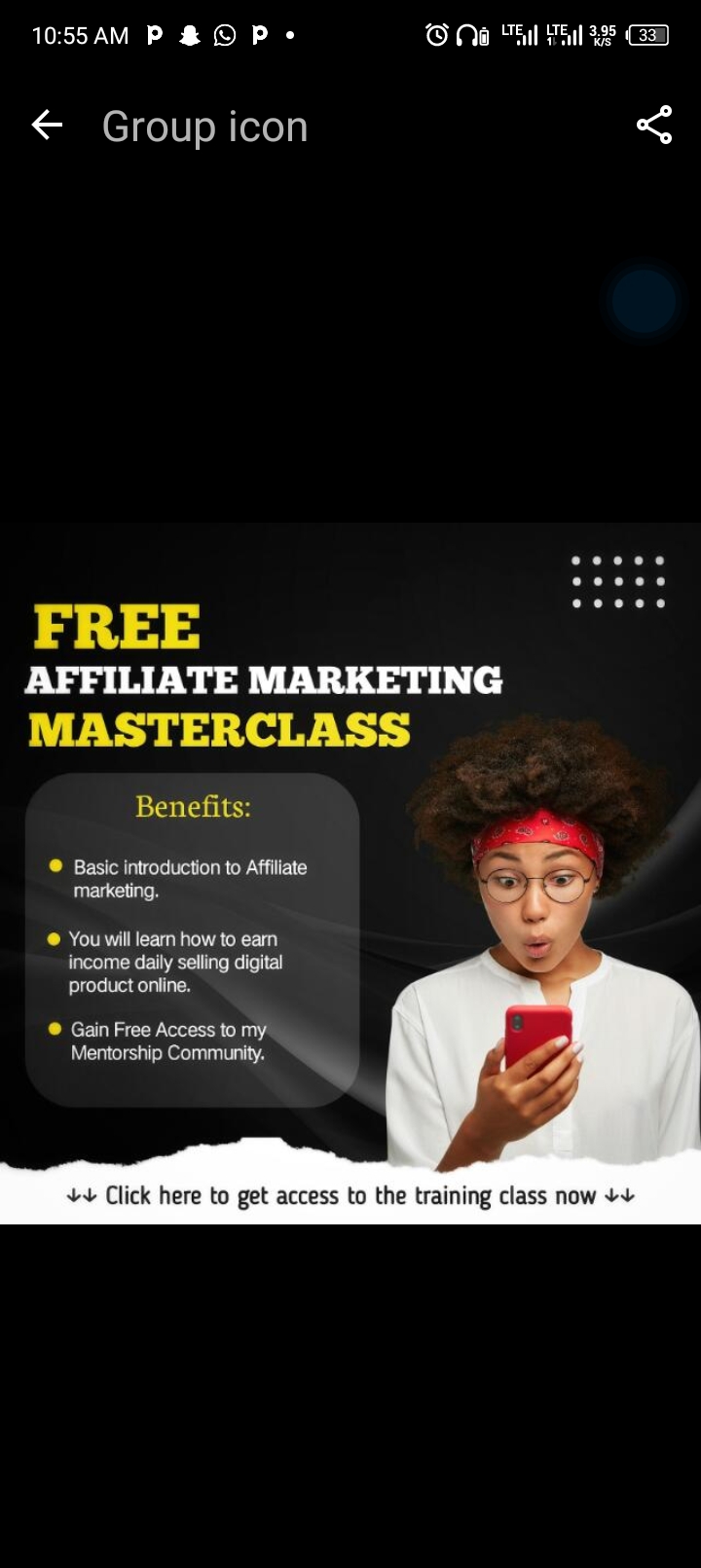 Show Love to L. Russell on Selar - Selar