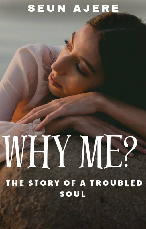 Show Love to Ajere Seun on Selar - Selar