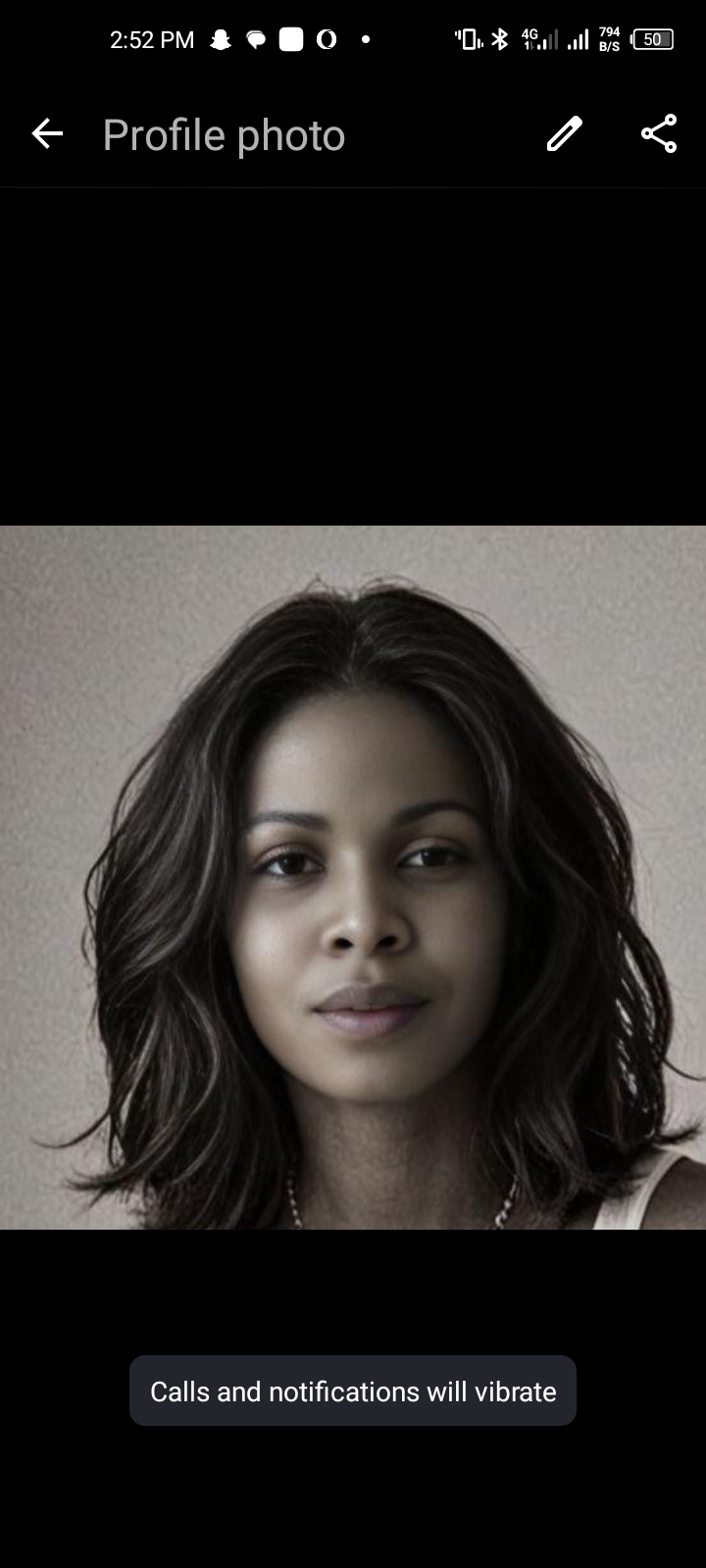 Show Love to Sevin on Selar - Selar