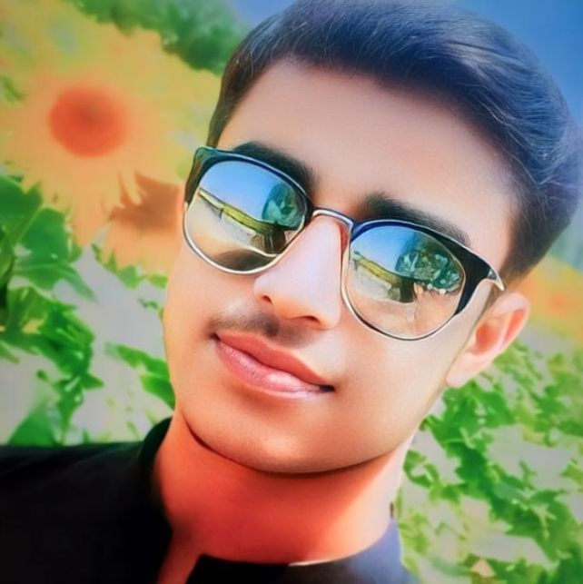 Show Love to Sharjeel Ulfat on Selar - Selar