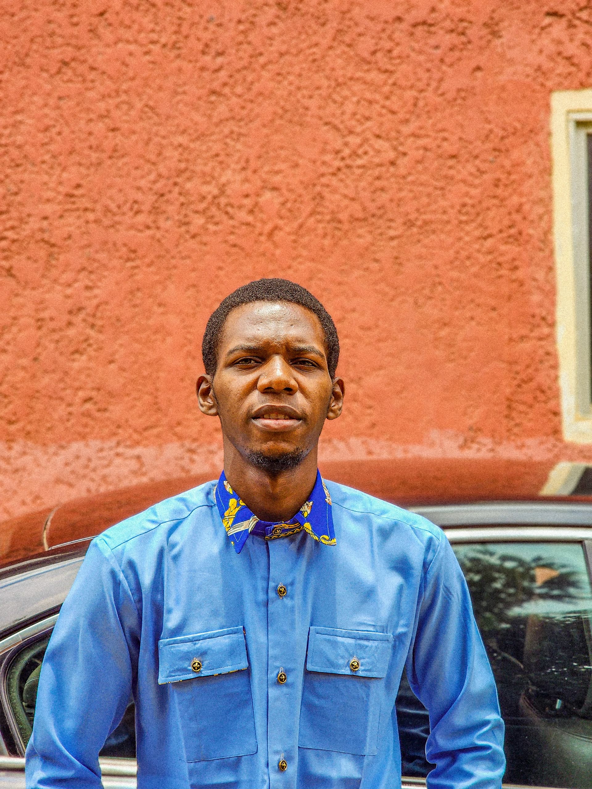 SHEGUN LAWRENCE on Selar