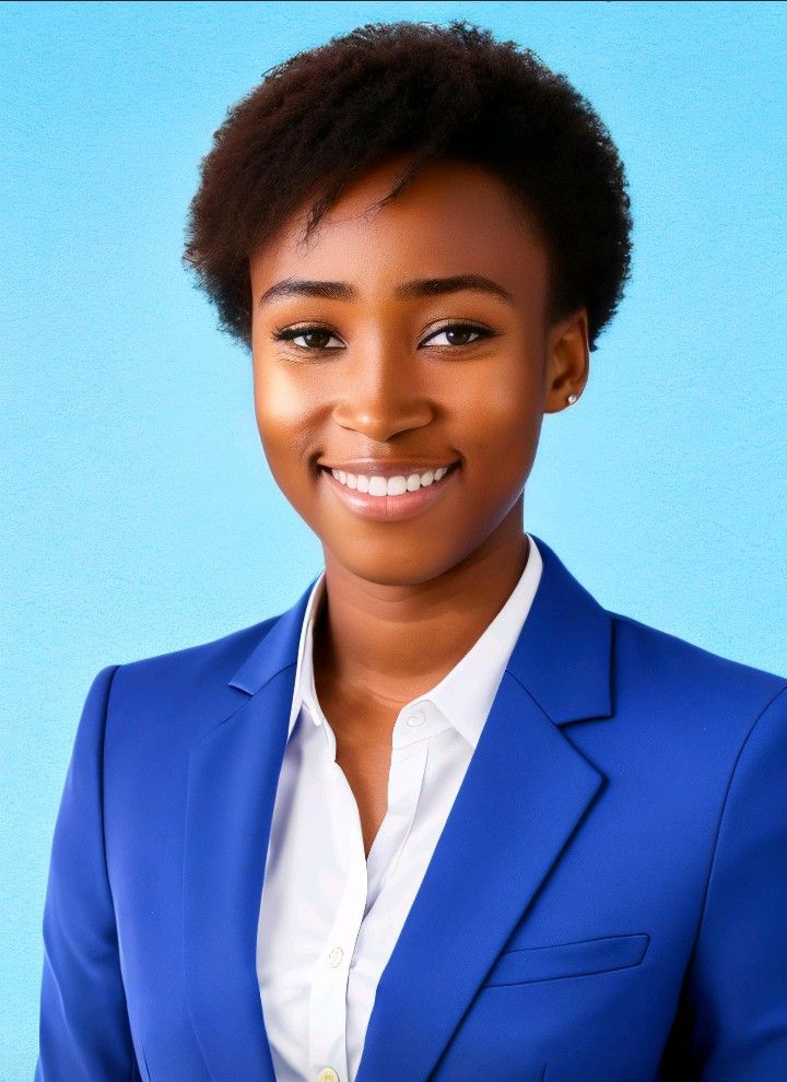 Wisdom Deborah Nimfa on Selar