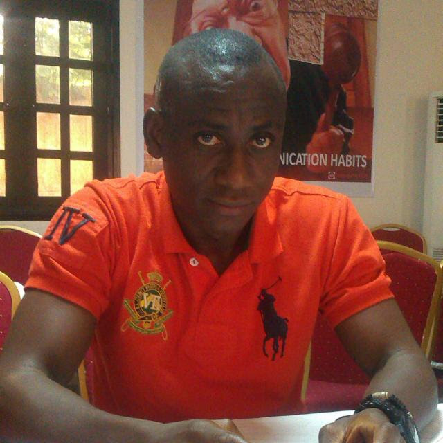 Sheriff O. Ohwonohwo on Selar