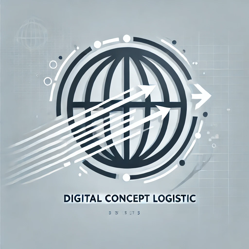 Show Love to Digital Concept Logistic on Selar - Selar