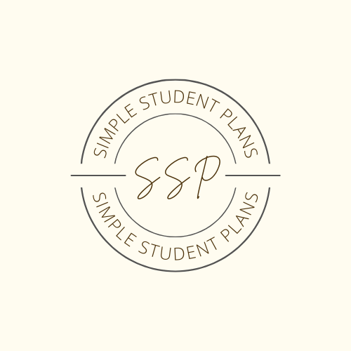 Simple Student Plans on Selar