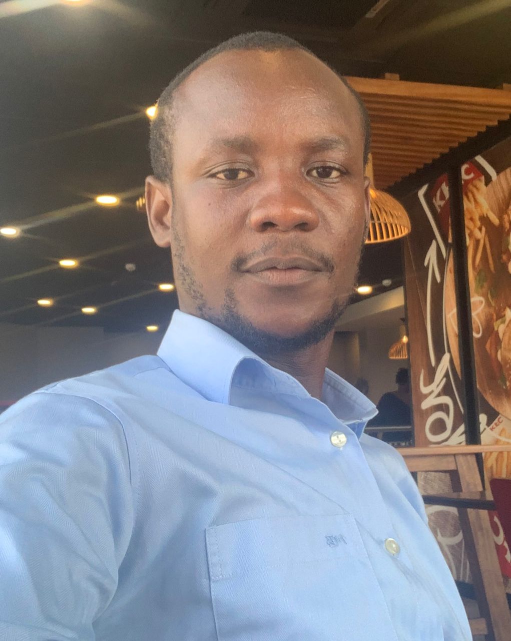 Michael S. K. Bakah on Selar
