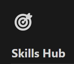 Skills Hub on Selar
