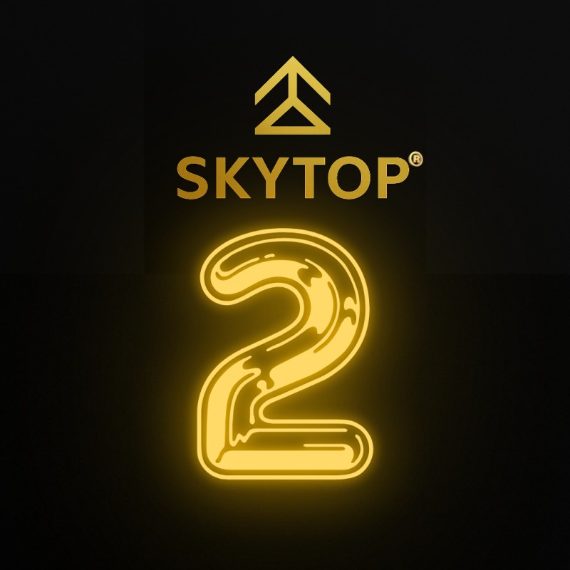 Skytop Digital Academy 2 on Selar