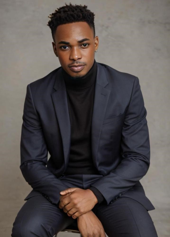 Samuel Udoh on Selar