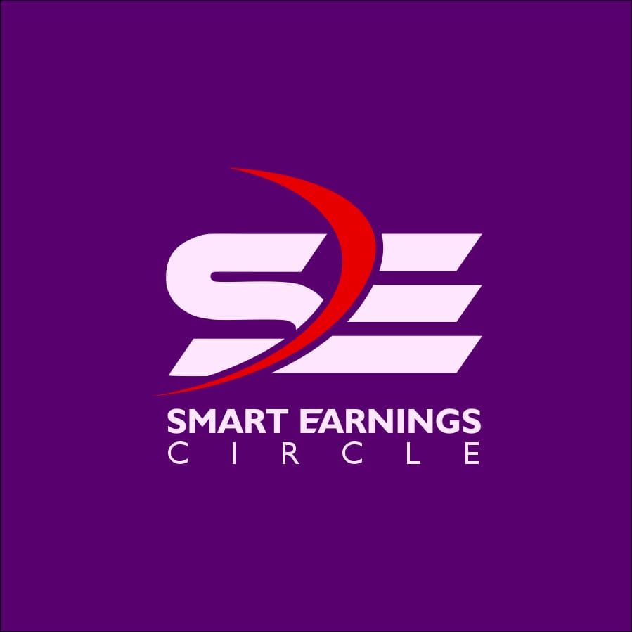 SMART EARNING CIRCLE on Selar